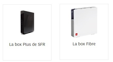 Résolu : Connection à "mon modem impossible" - La Communauté SFR