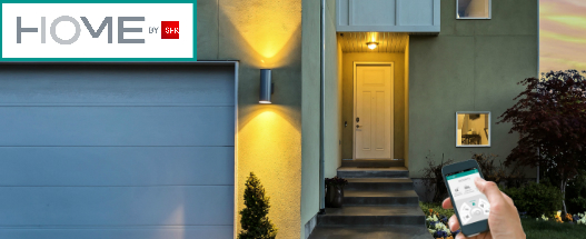 Pilotez votre domicile avec Home by SFR - La Communauté SFR