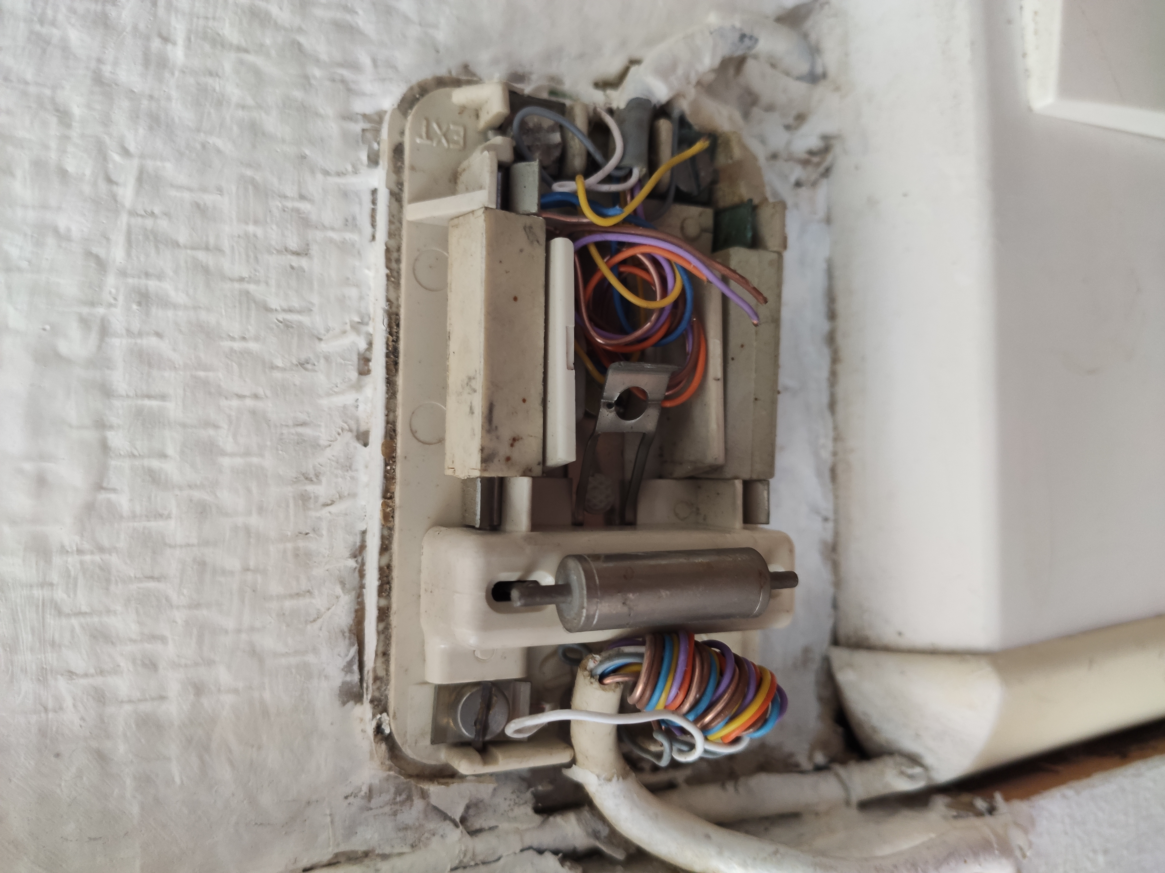 Résolu : Optimisation VDSL (prises téléphoniques) - La Communauté SFR