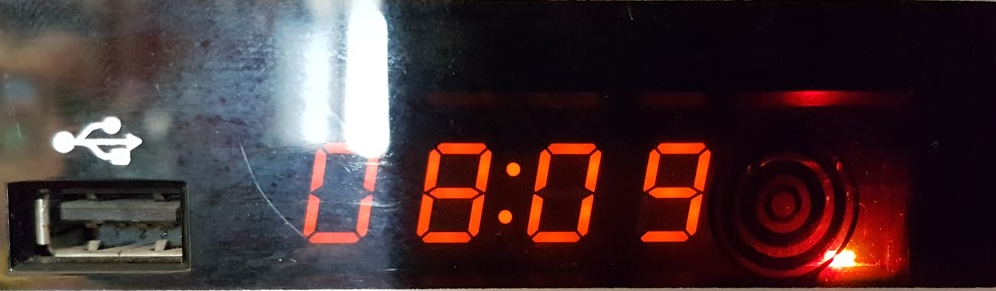 Résolu : Décodeur numéricable bloqué initialisation - La Communauté SFR