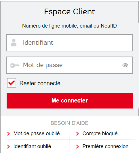 [LES GESTES SIMPLES SFR] Réglez votre facture SFR en ligne