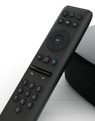 Comment dépanner votre télécommande SFR ? - La Communauté SFR