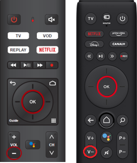 Comment dépanner votre télécommande SFR ? - La Communauté SFR