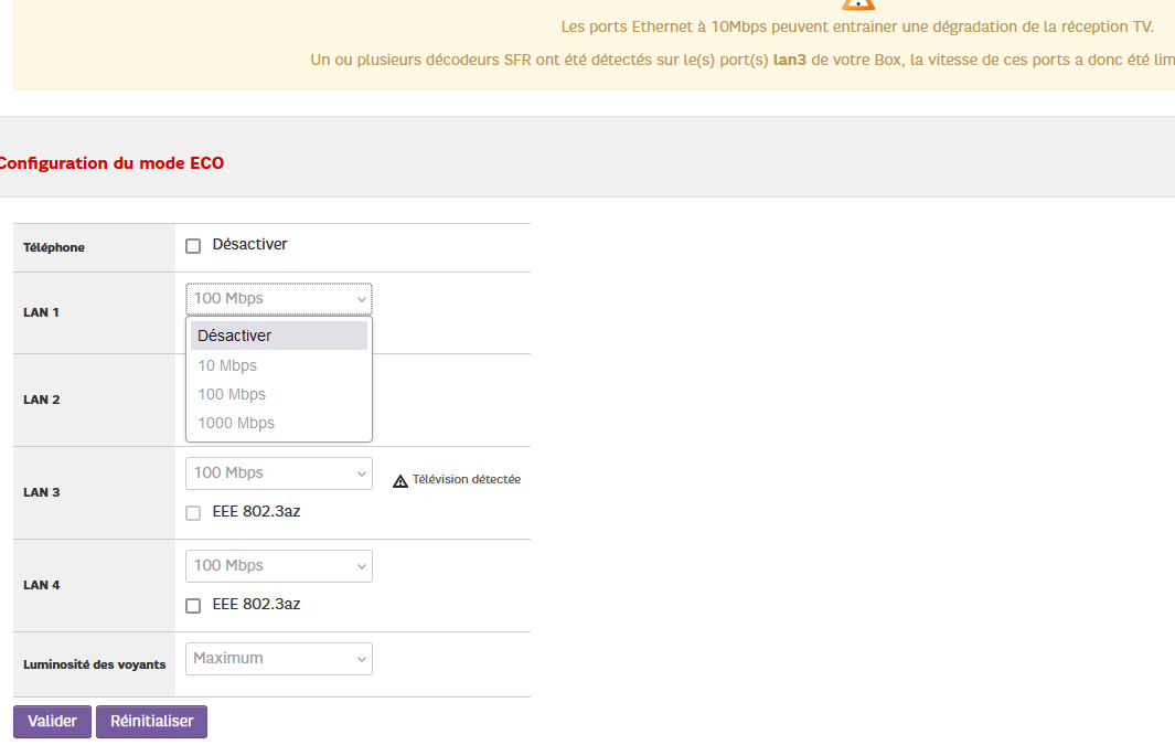 Résolu : Longueur max entre ONT et Box - La Communauté SFR