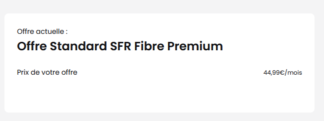 Résolu : nouvelle interface Canal + ? - La Communauté SFR